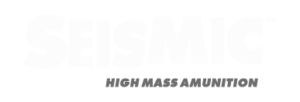 Seismic Ammunition | High Mass Ammunition